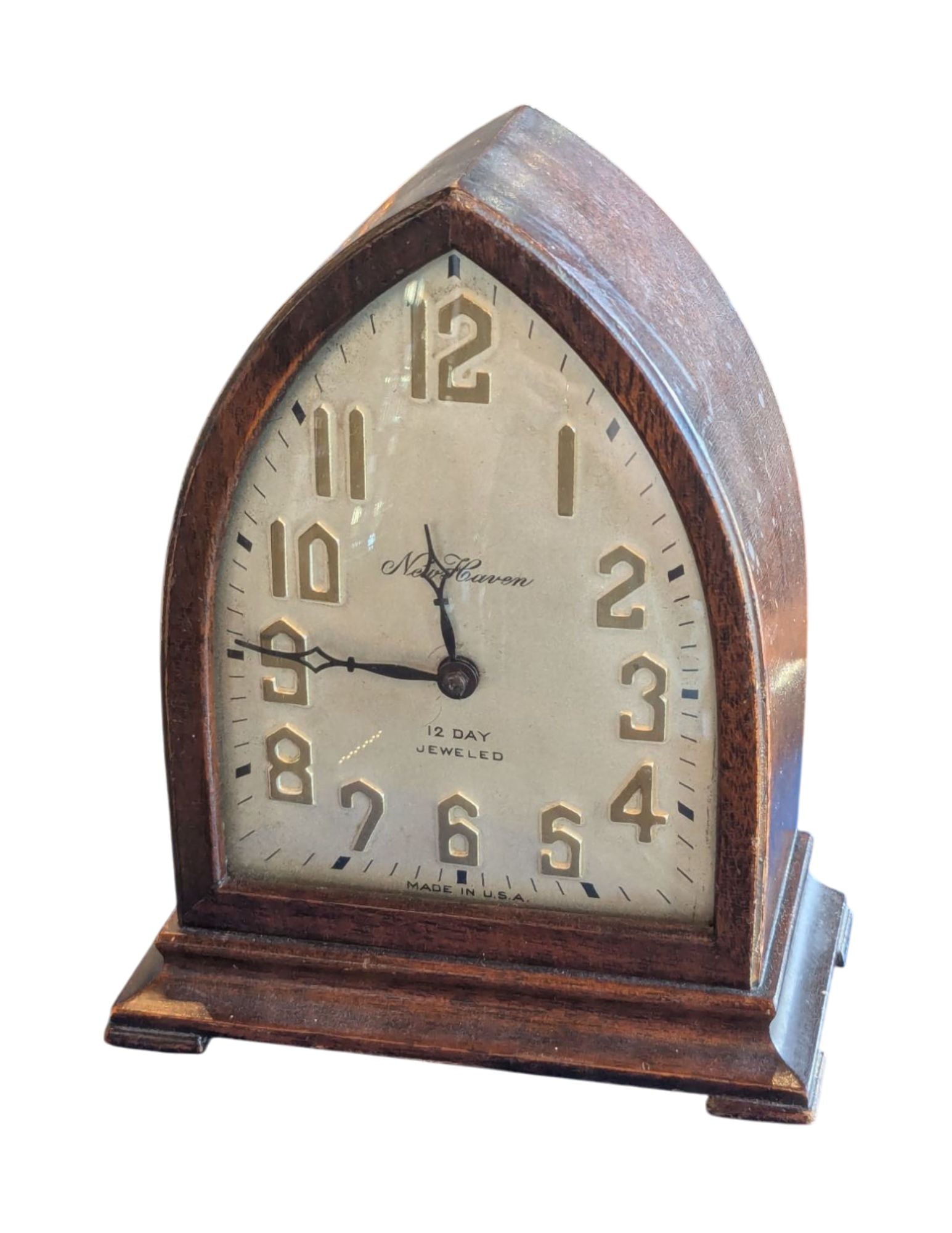 BEEHIVE – Grandfather's Clock Gallery